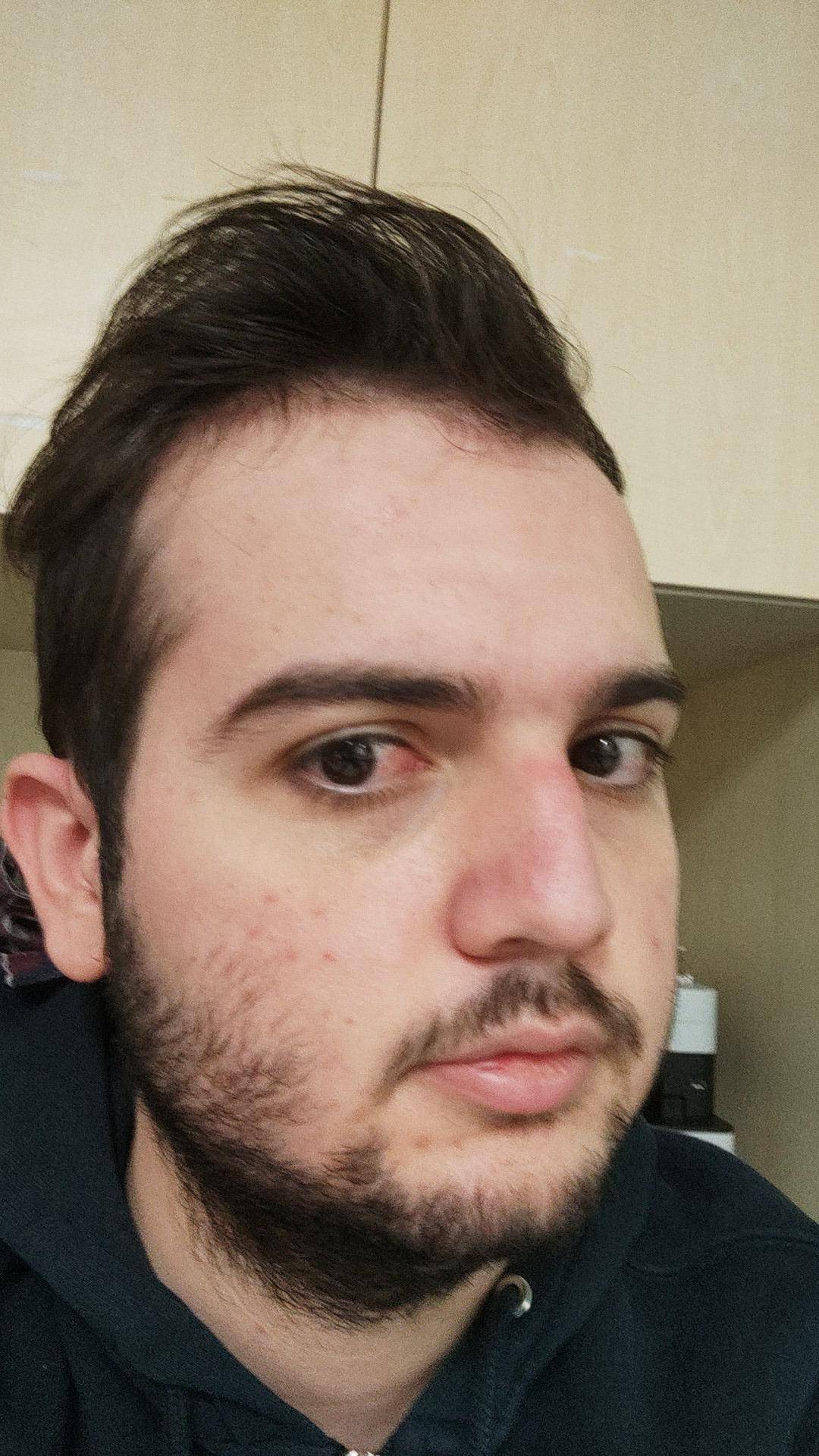 Aaand,another night shift | Scrolller