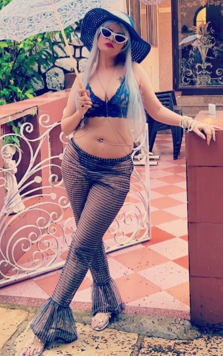 Aabha Paul | Scrolller