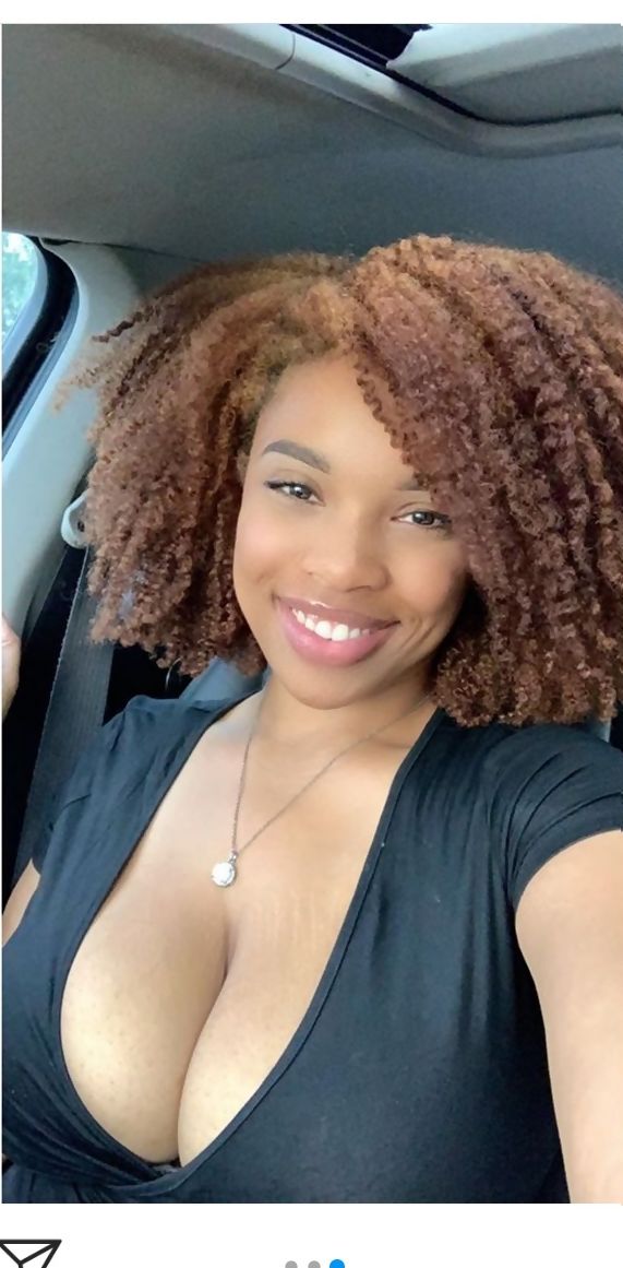 Aaliyah Andrews | Scrolller