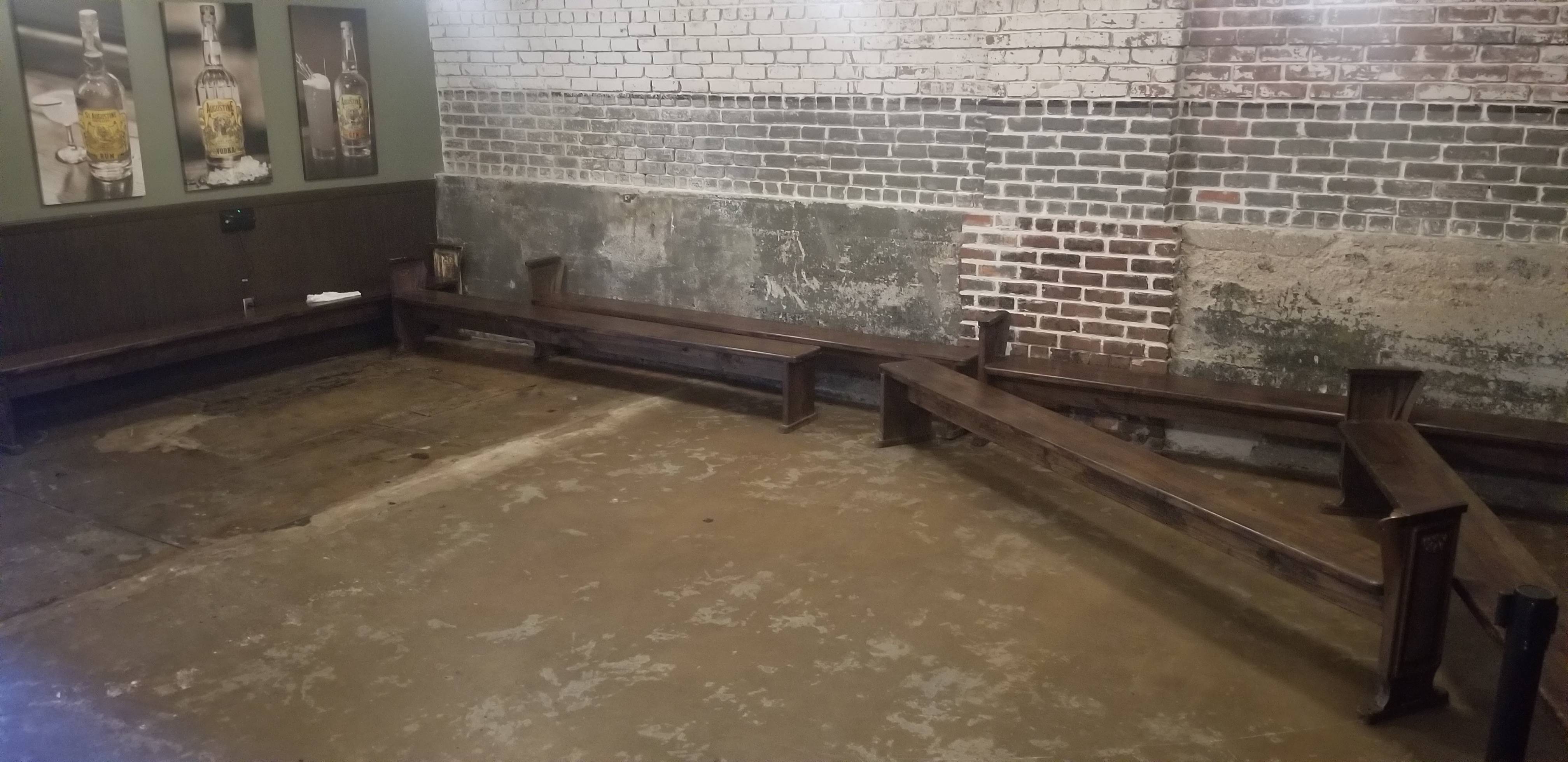 Abandoned | Scrolller