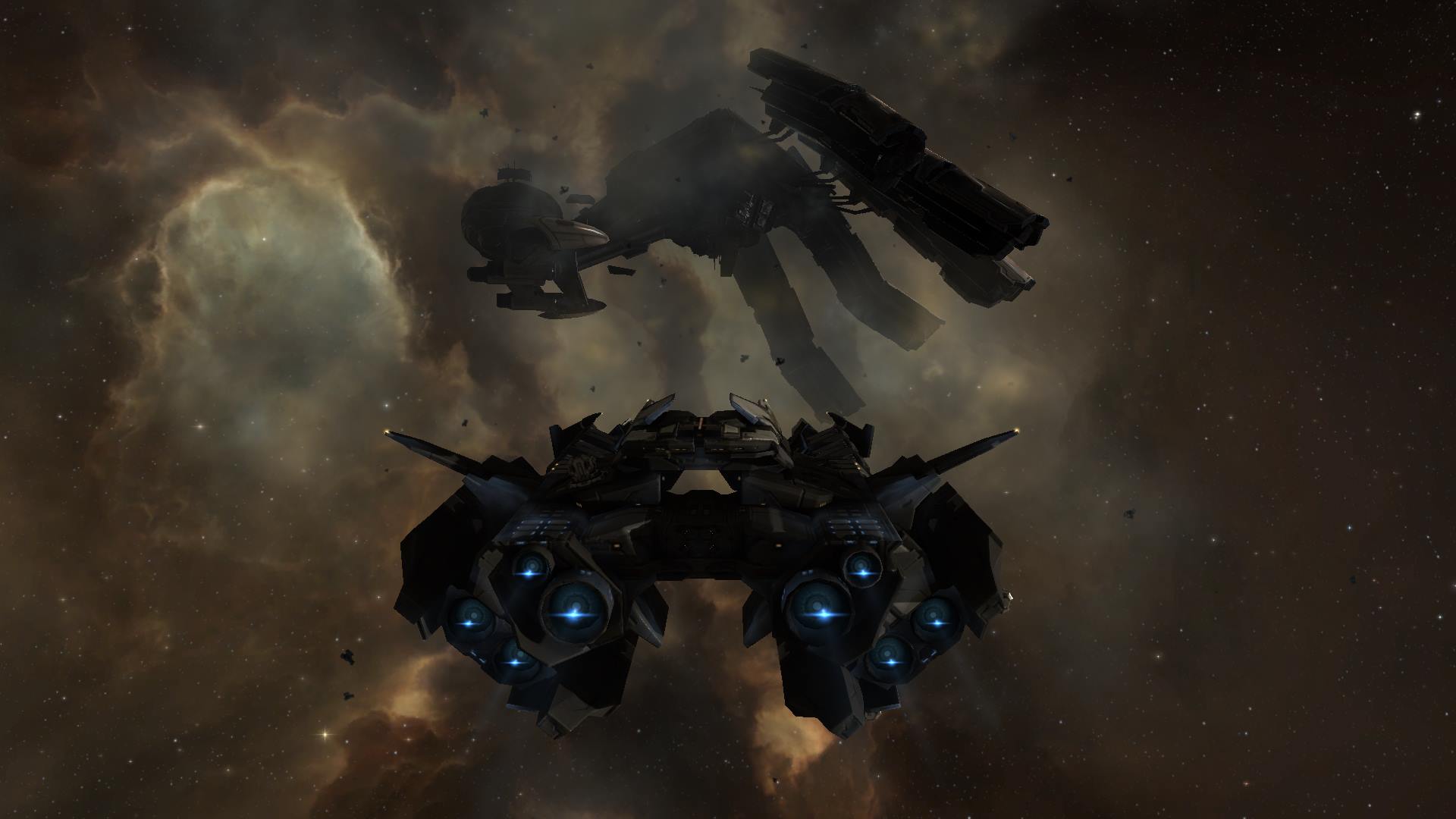 "Abandoned" | Scrolller