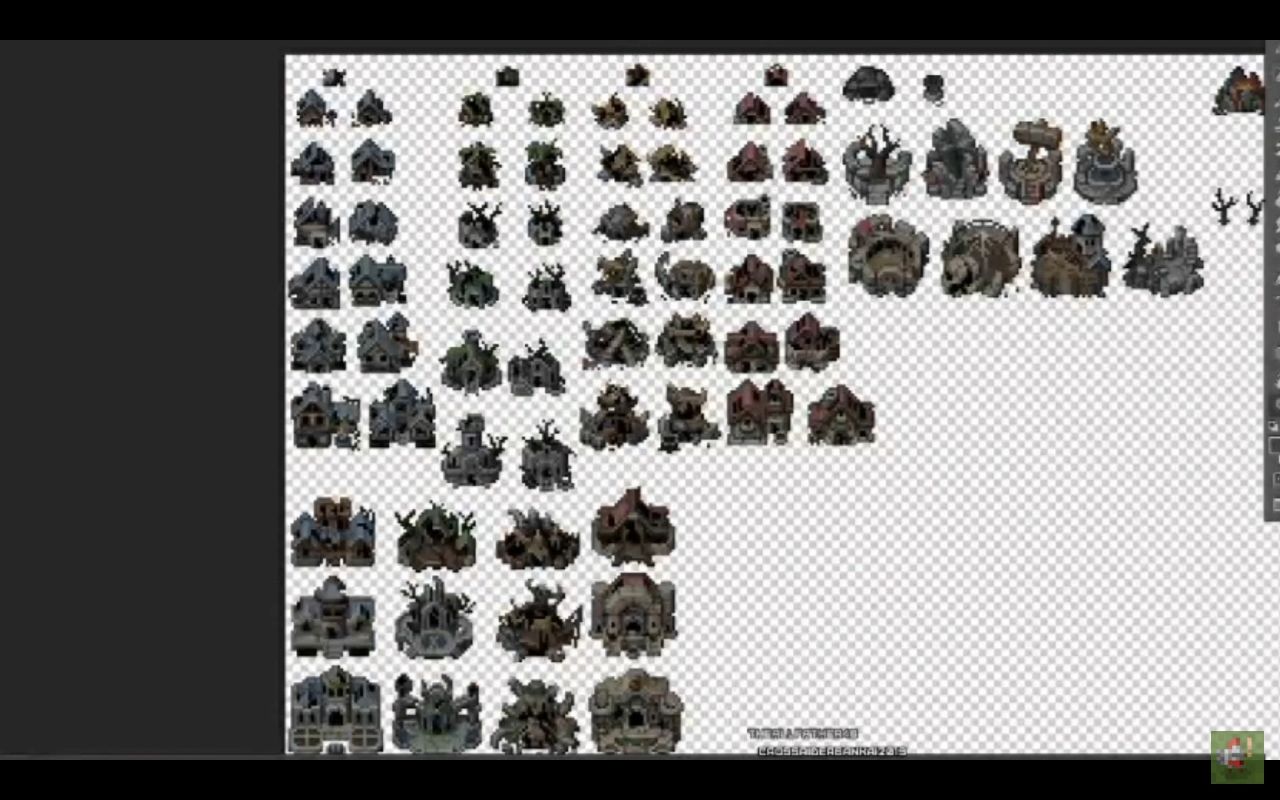 Abandoned buildings confirmed | Scrolller