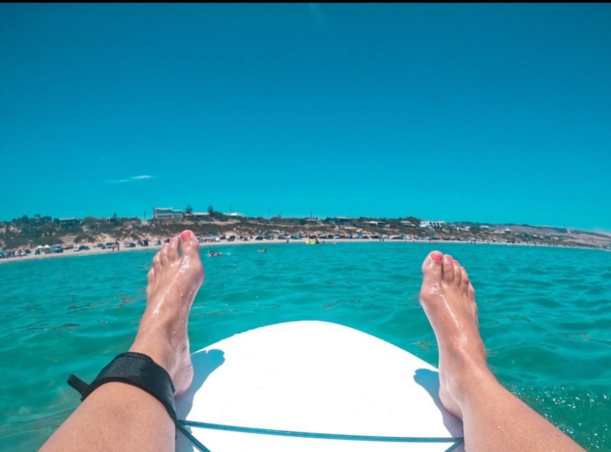 Abbey Holmes | Scrolller