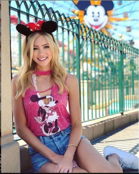 Abby Hornacek Fox News | Scrolller