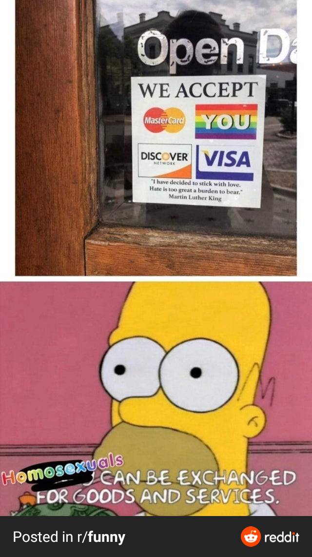 Abiding by the rules | Scrolller