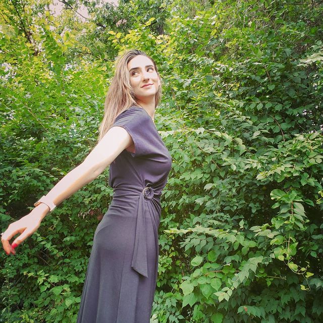 Abigail Shapiro | Scrolller