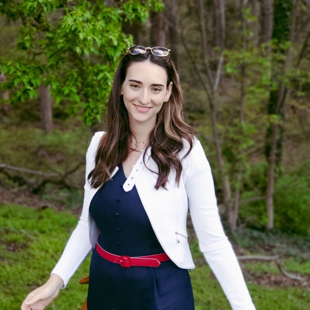 Abigail Shapiro | Scrolller