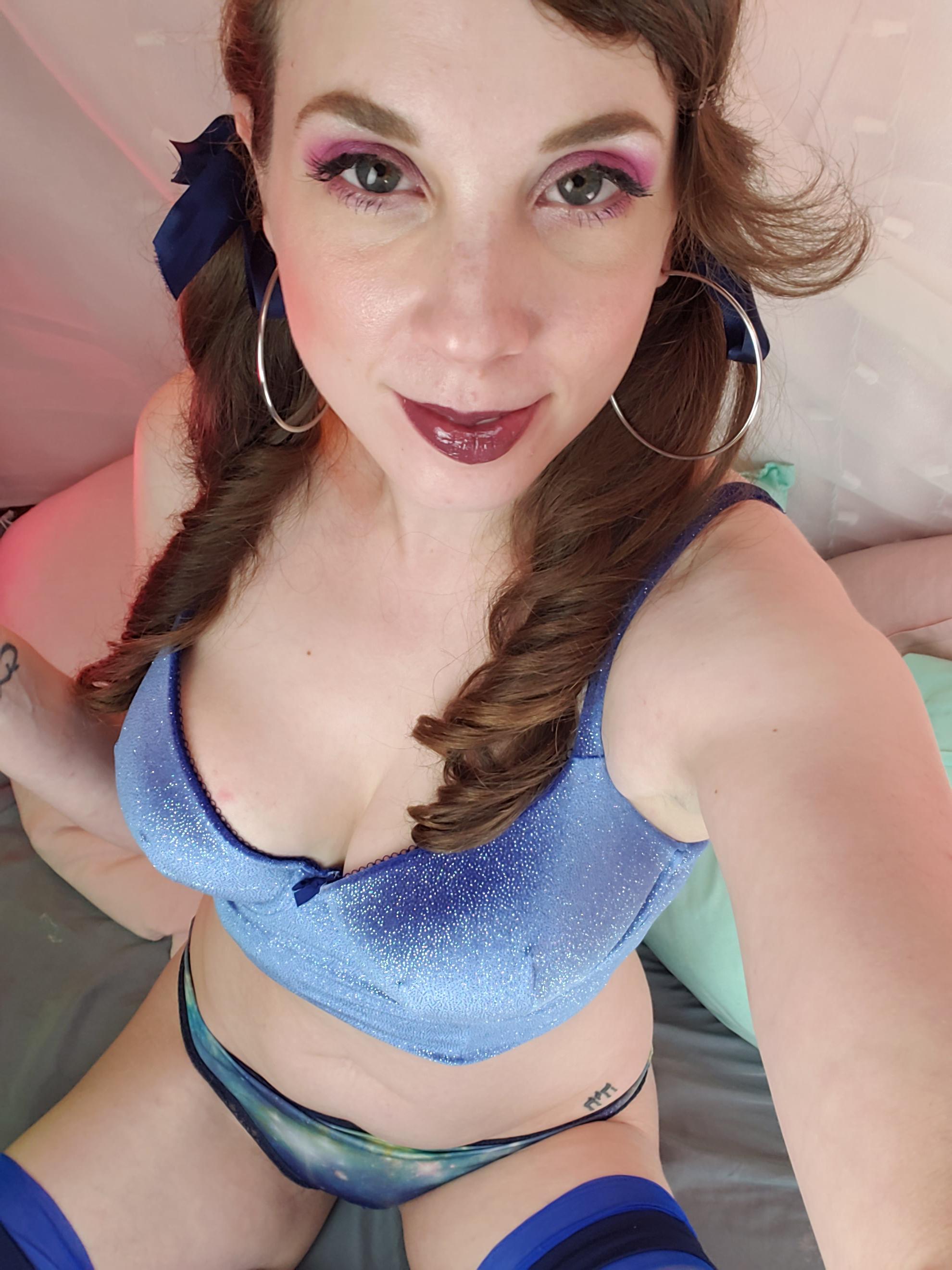 About to go live on Chaturbate! Inspired by Neowise! | Scrolller