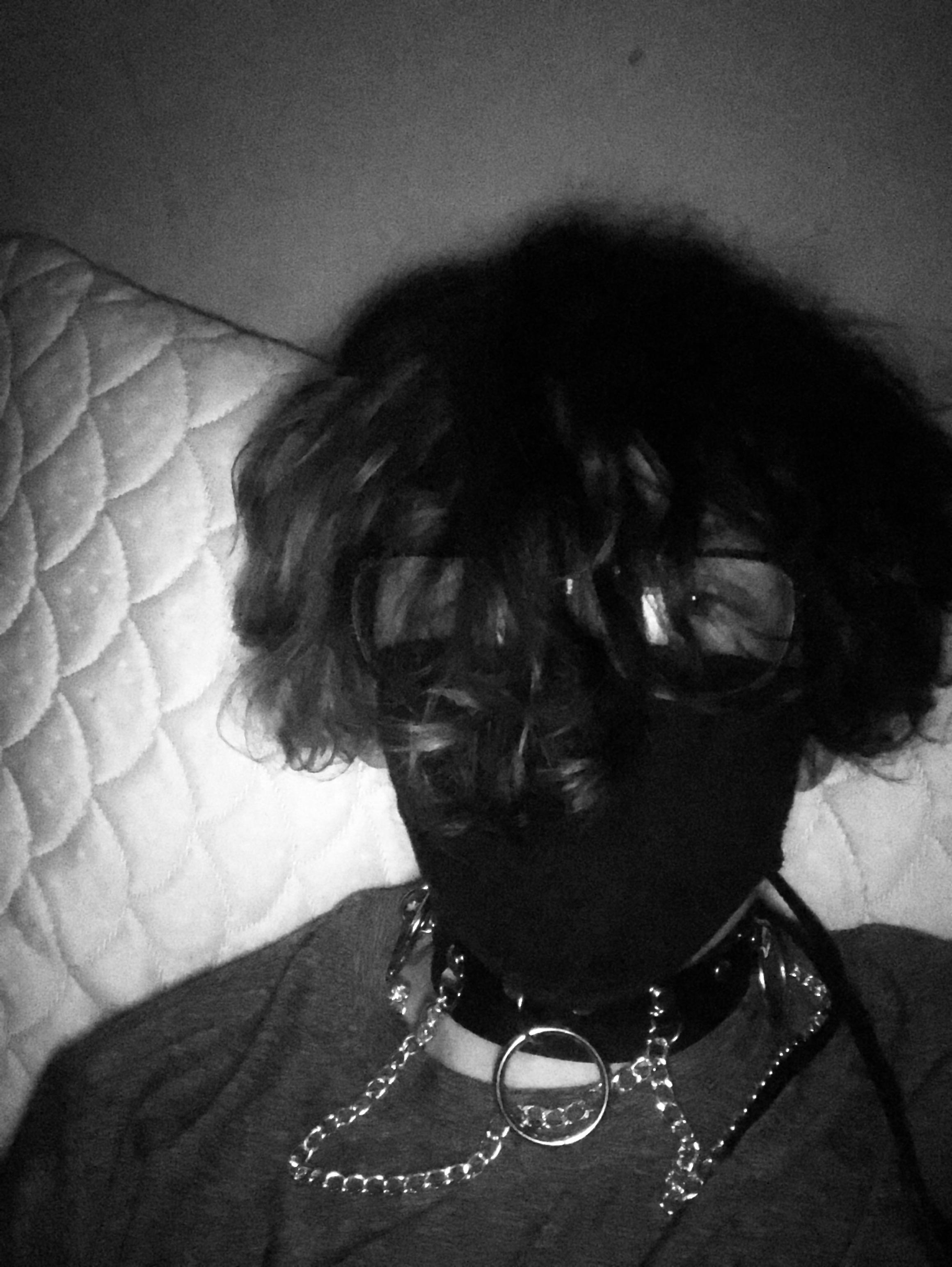 About to go to sleep | Scrolller