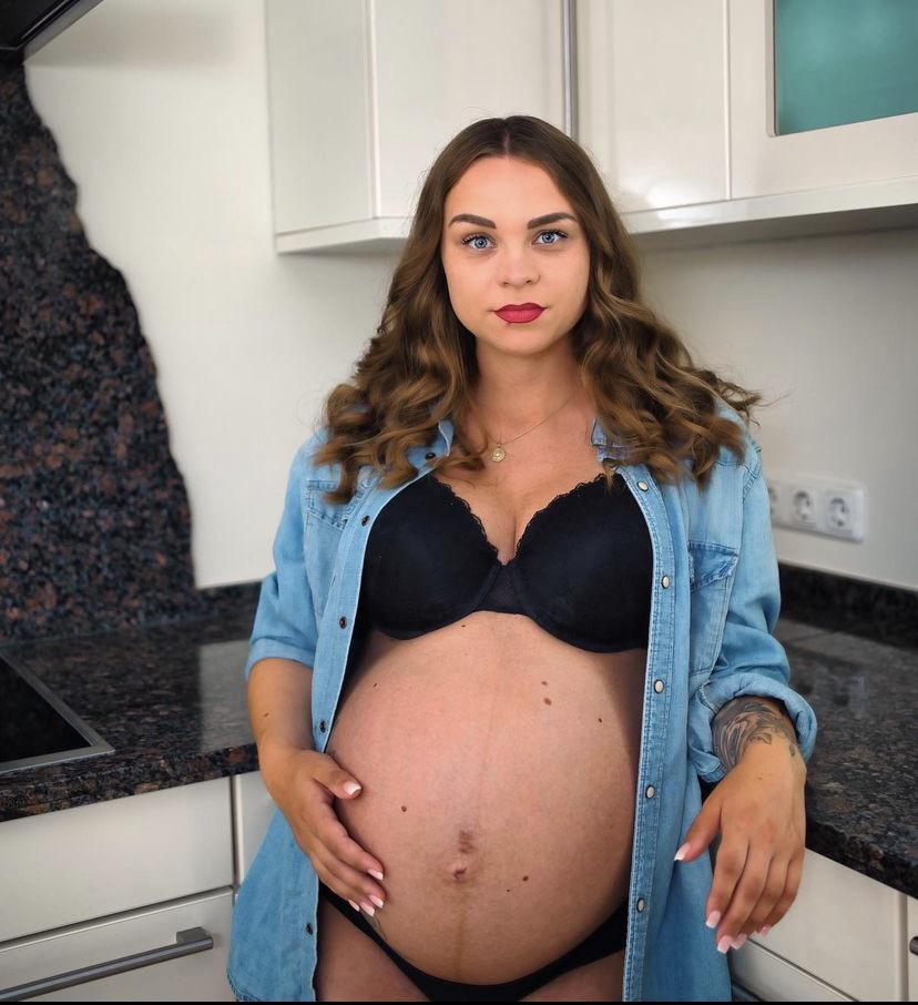 about to pop | Scrolller