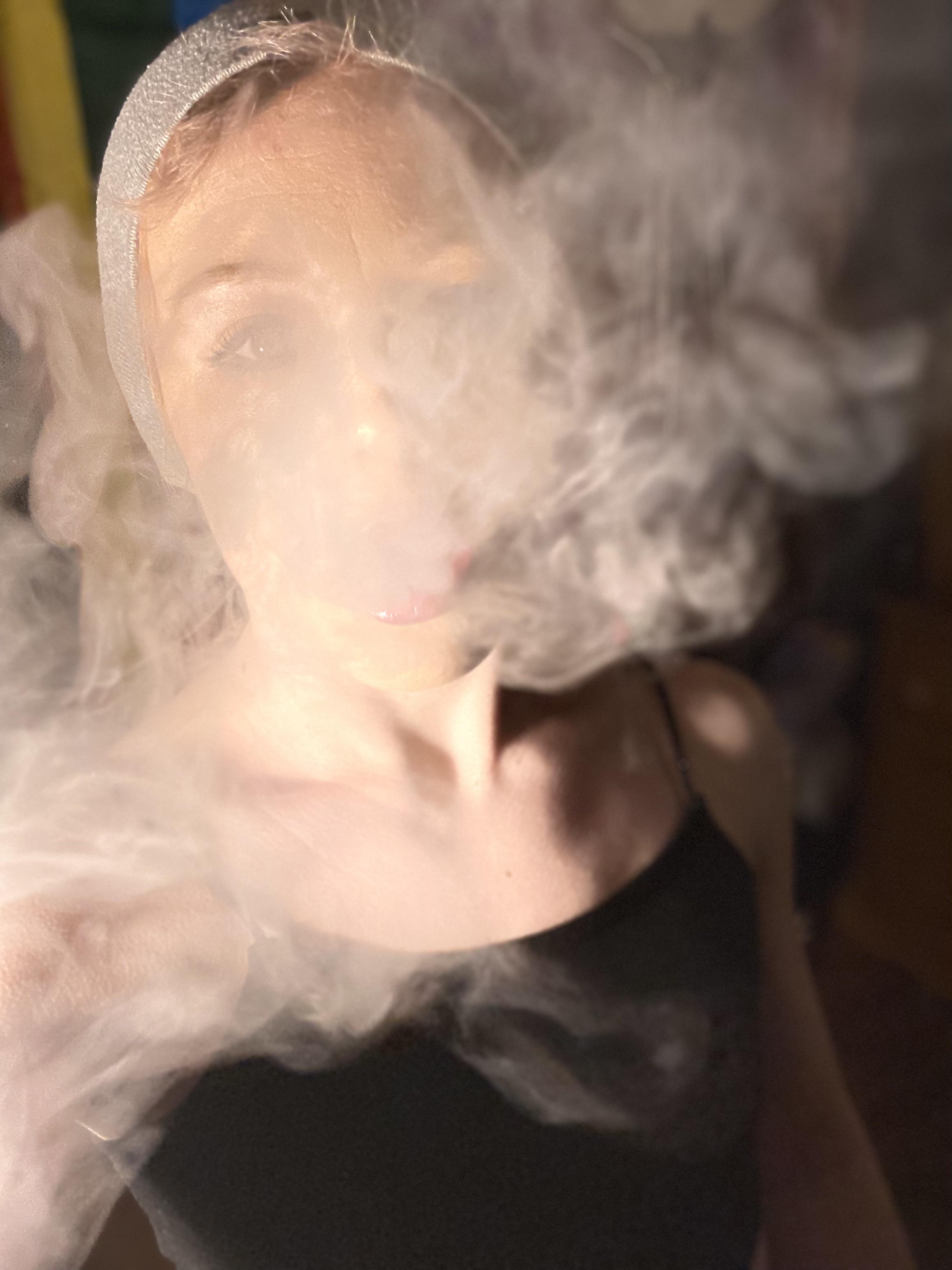 above the clouds | Scrolller