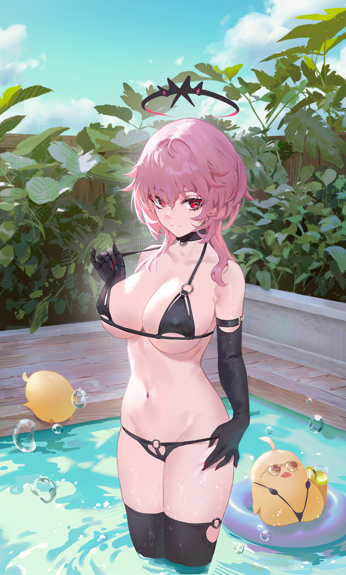 Abruzzi [Azur Lane] | Scrolller