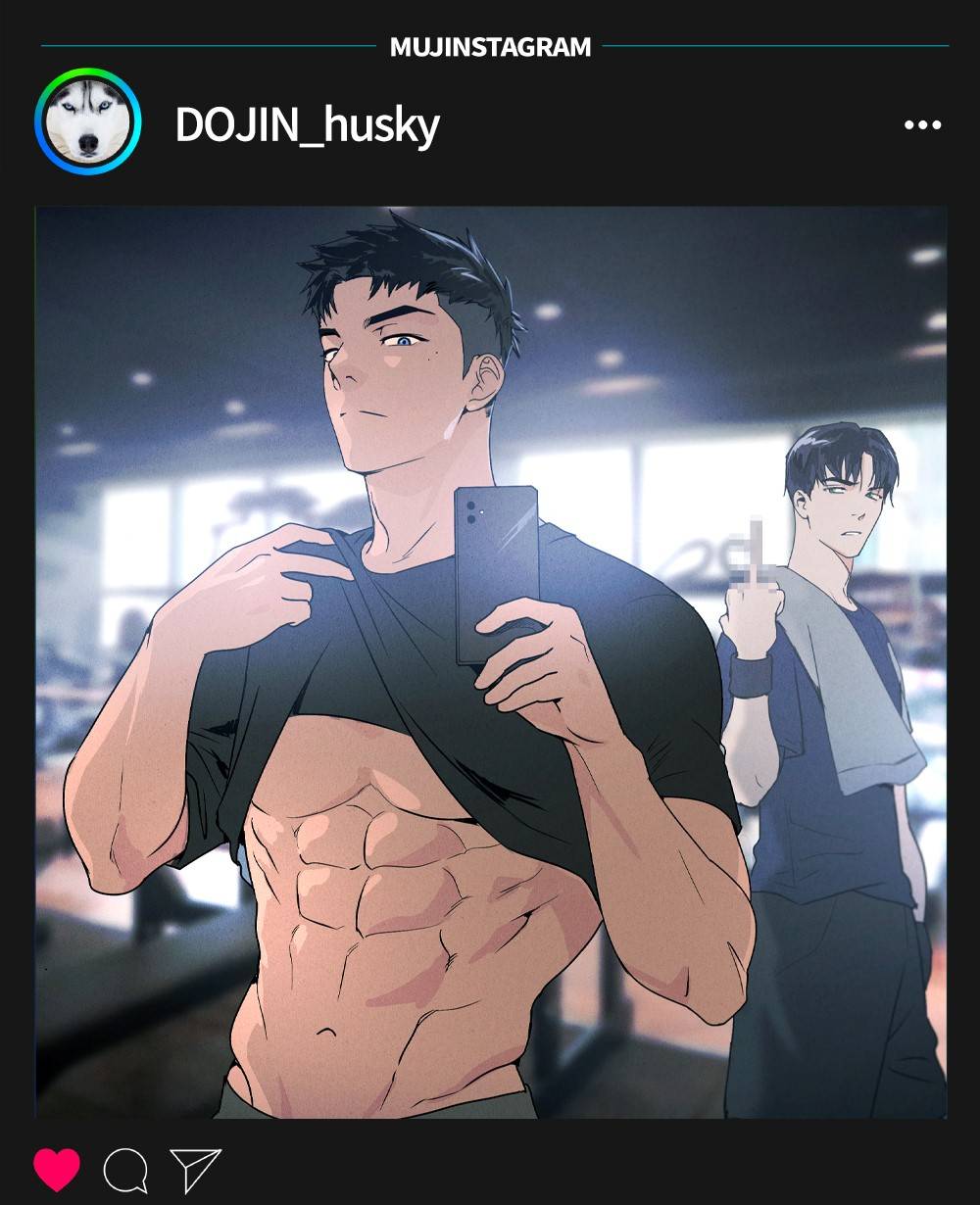 Abs selfie | Scrolller