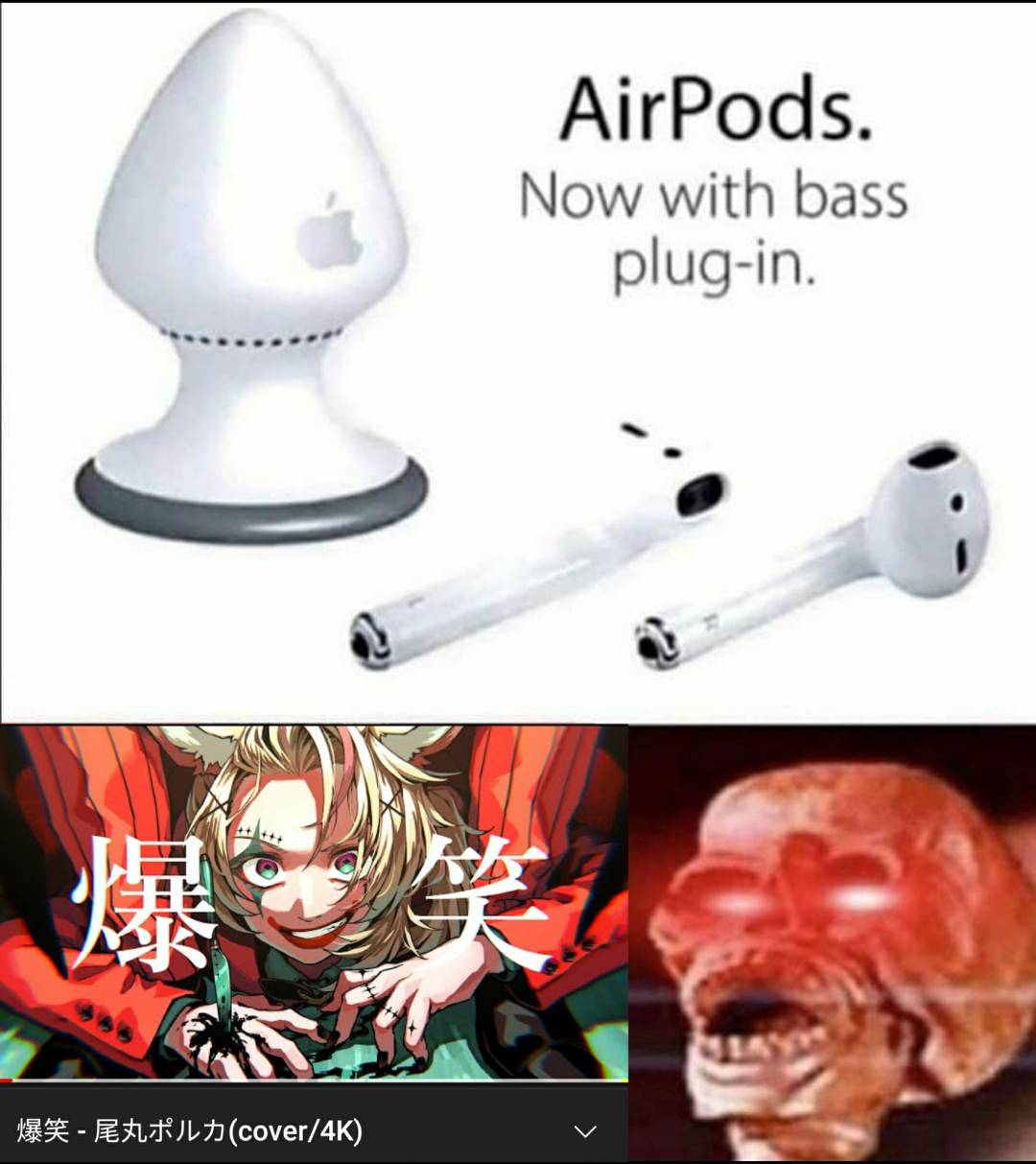 Absolute banger, great job Polka! | Scrolller