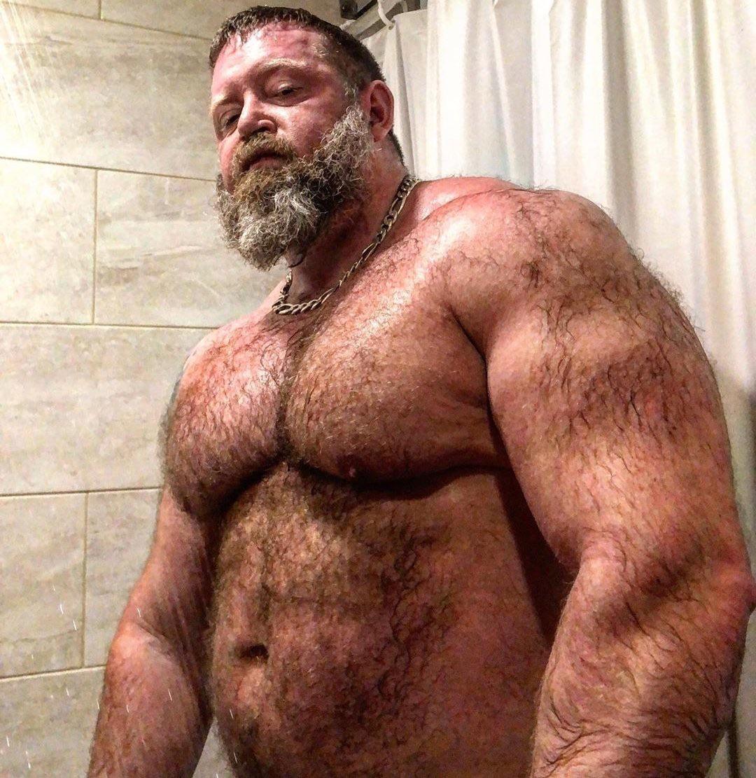 Absolute fucking unit | Scrolller