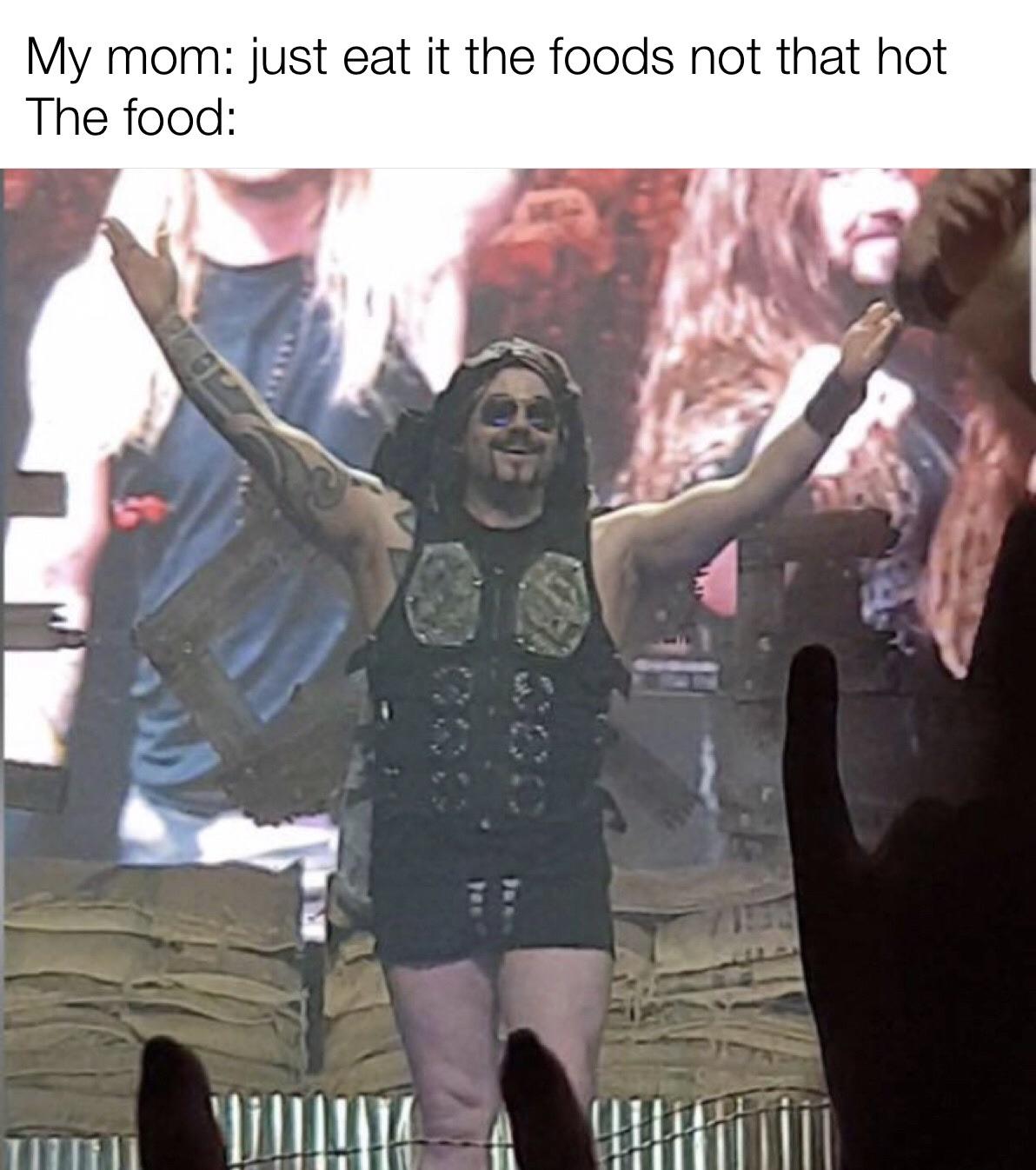 Absolute mad lad | Scrolller