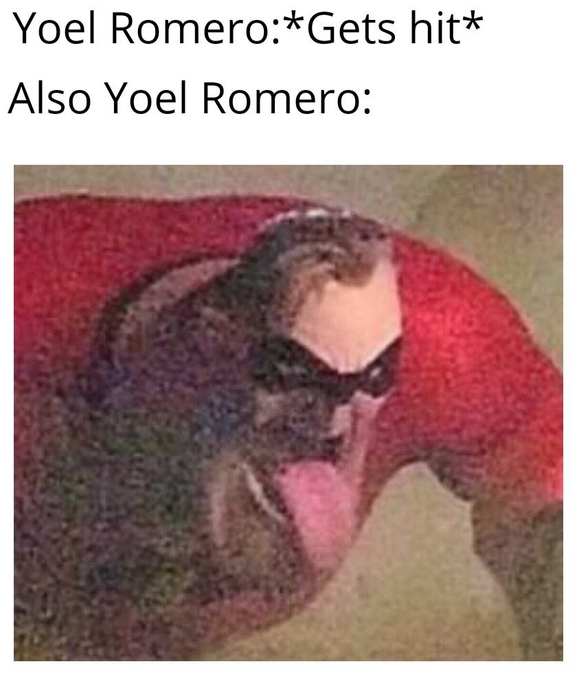 Absolute madman | Scrolller