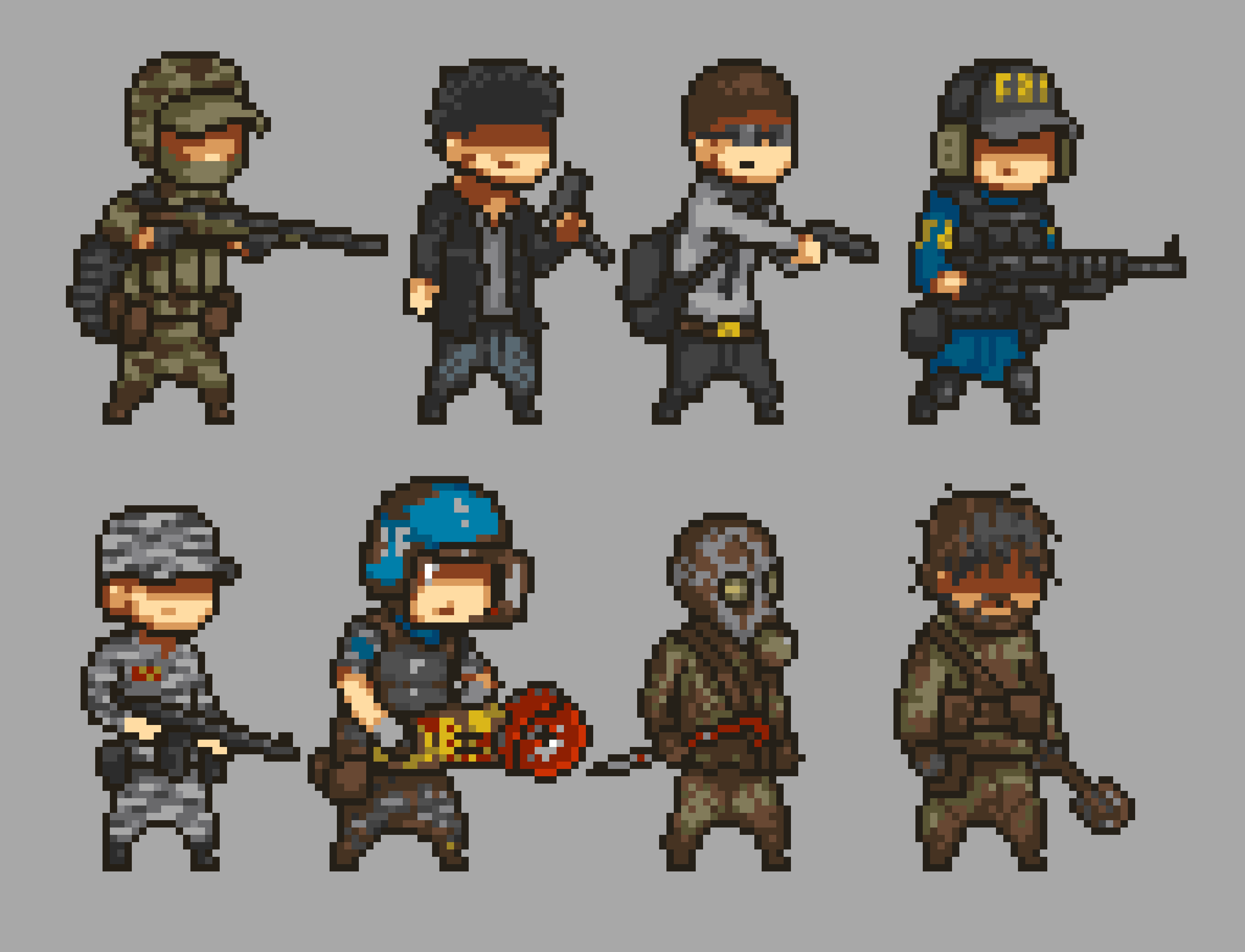 Absolute random | Scrolller