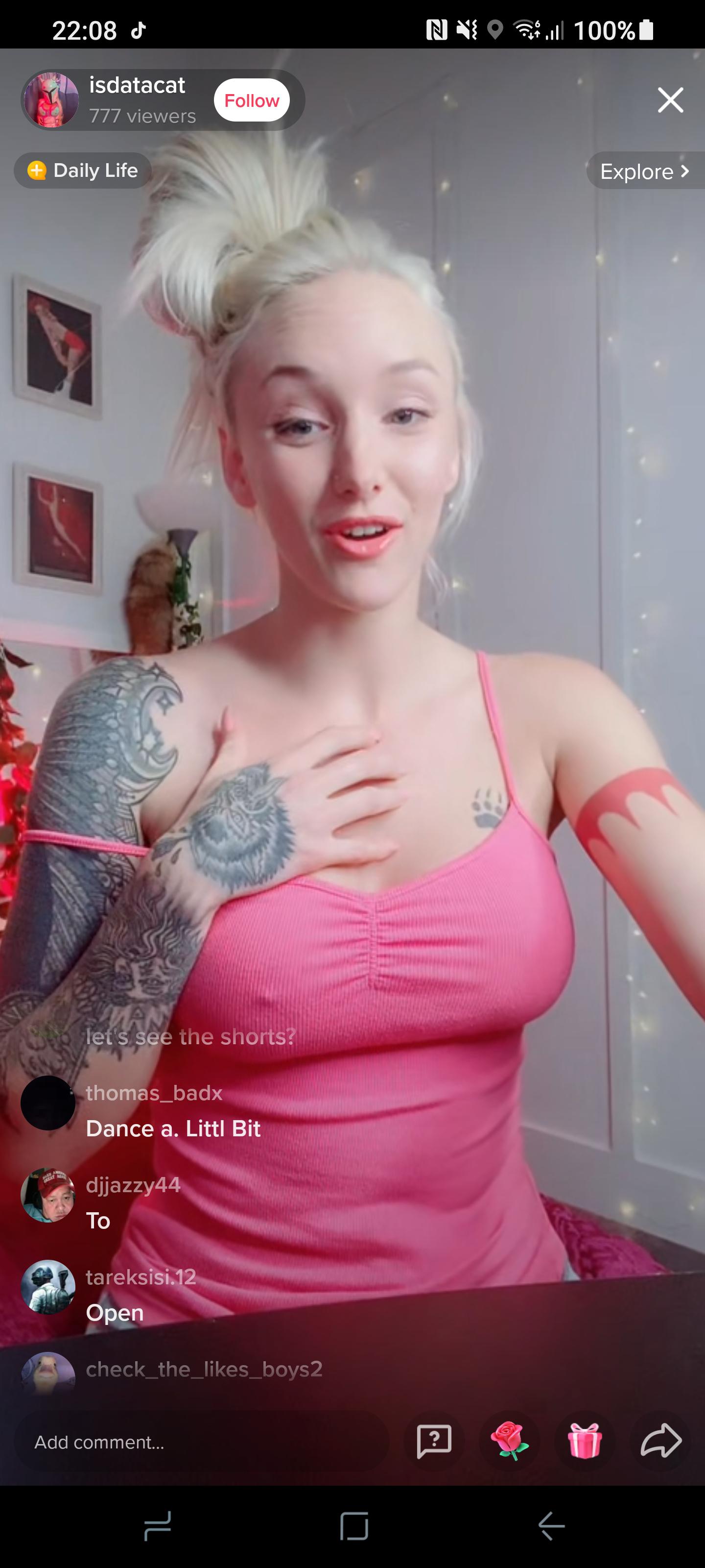 Absolute Sort - Still Live Too | Scrolller