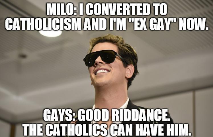 Absolute truth. | Scrolller