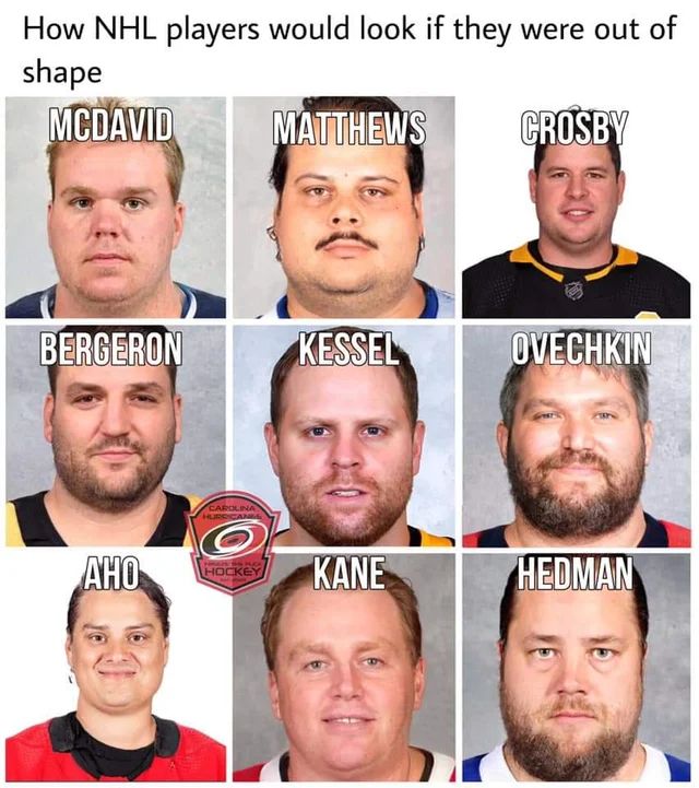 Absolute units | Scrolller