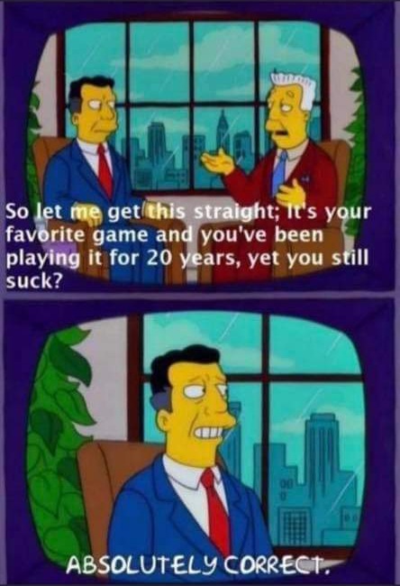 Absolutely Correct | Scrolller