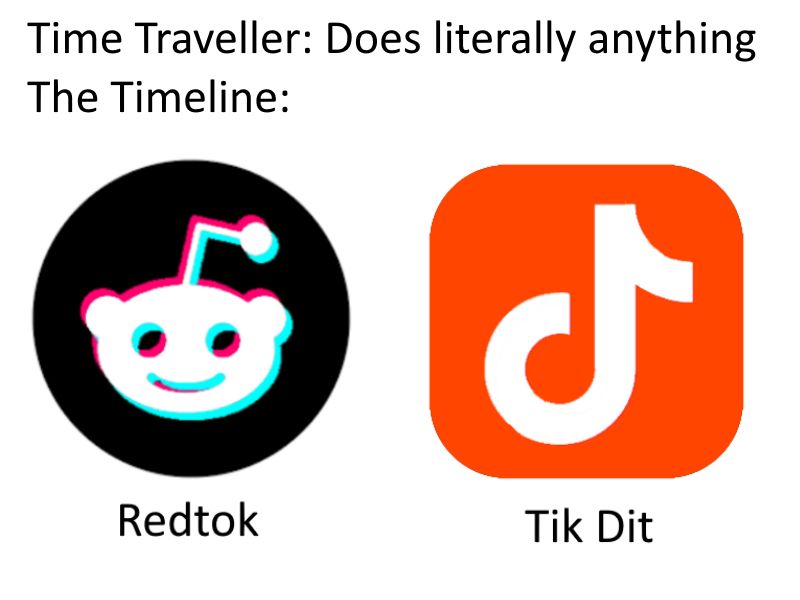 Absolutely Cursed | Scrolller