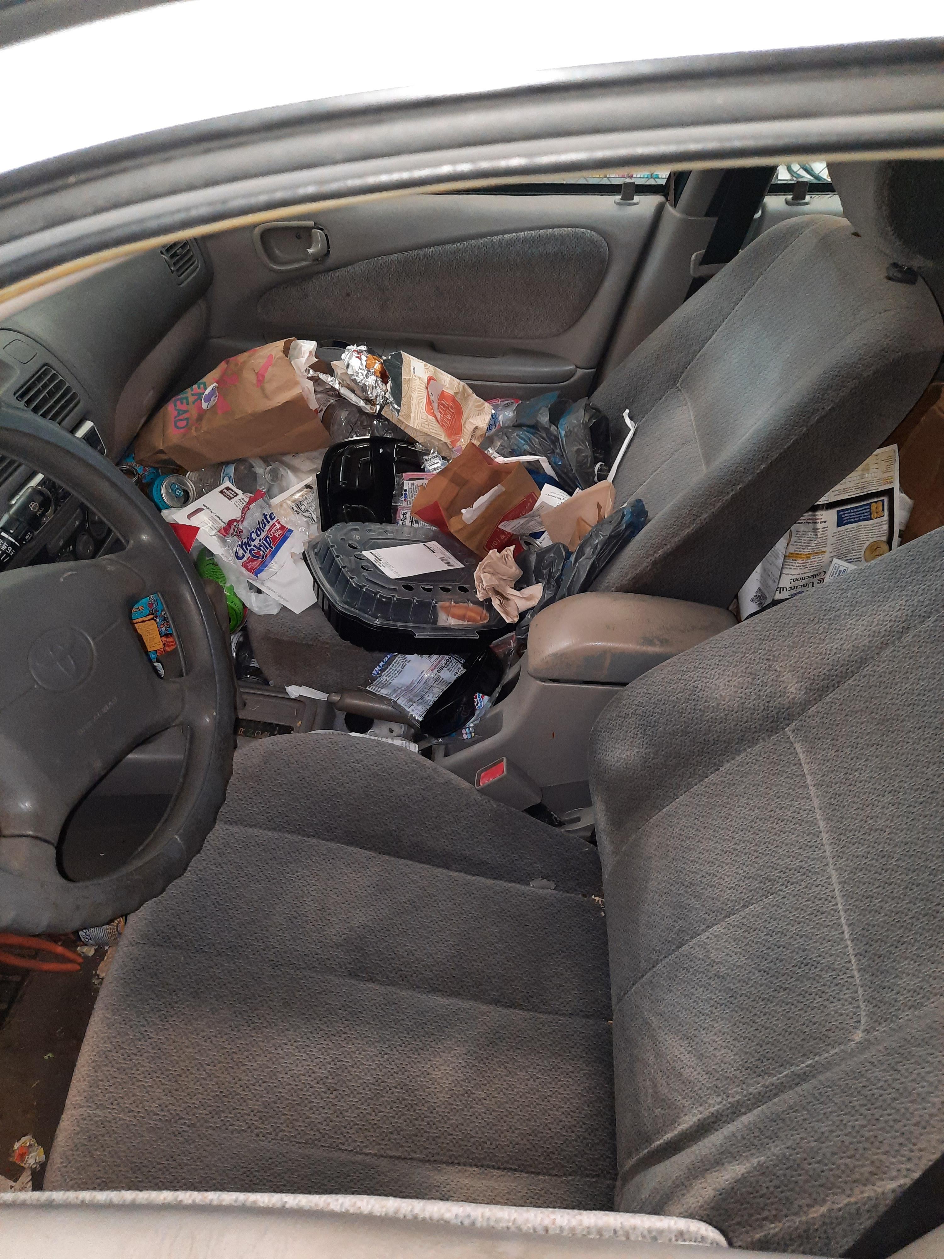 Absolutely Disgusting | Scrolller