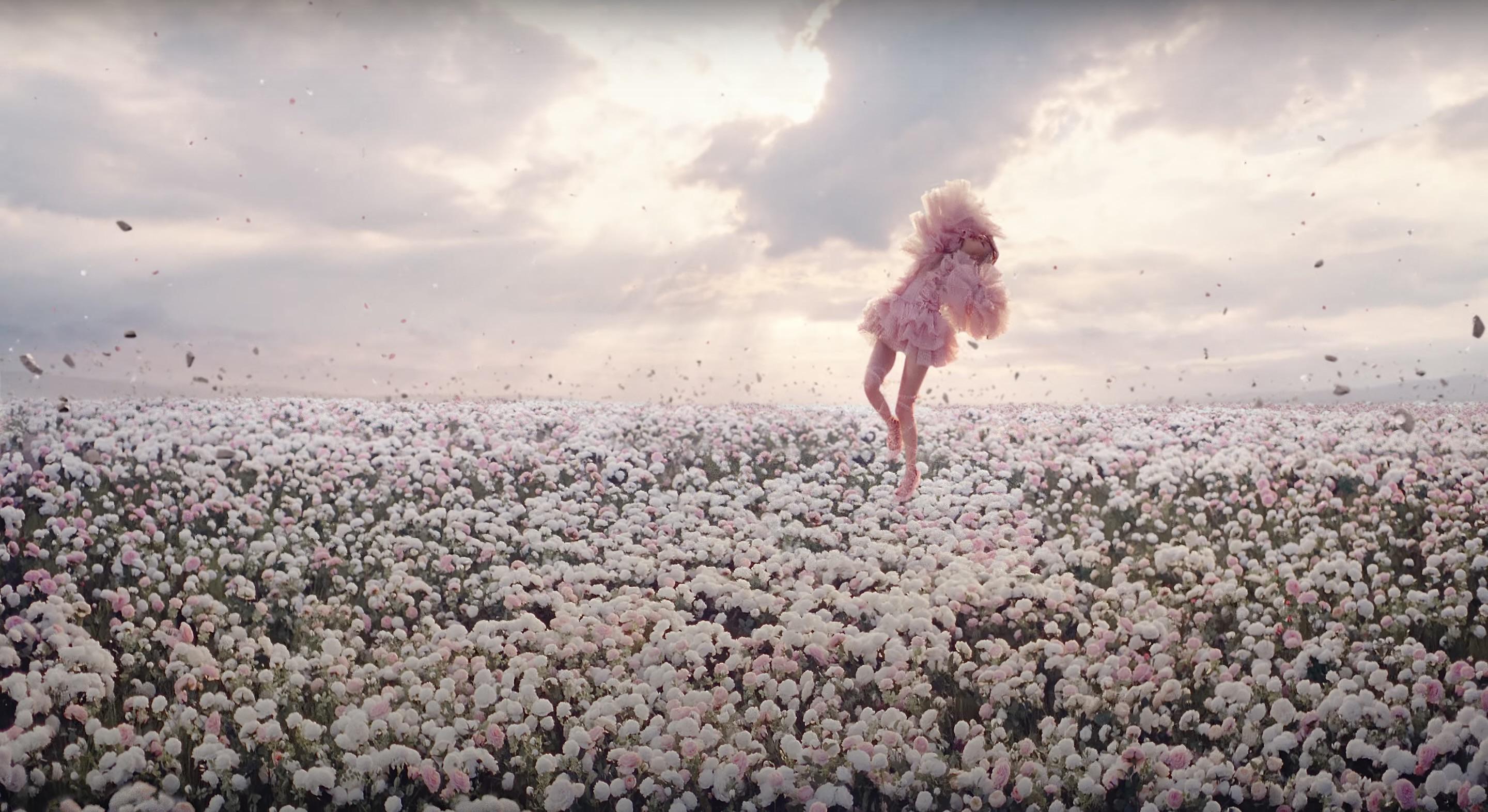 Absolutely in love with my new desktop wallpaper | Scrolller