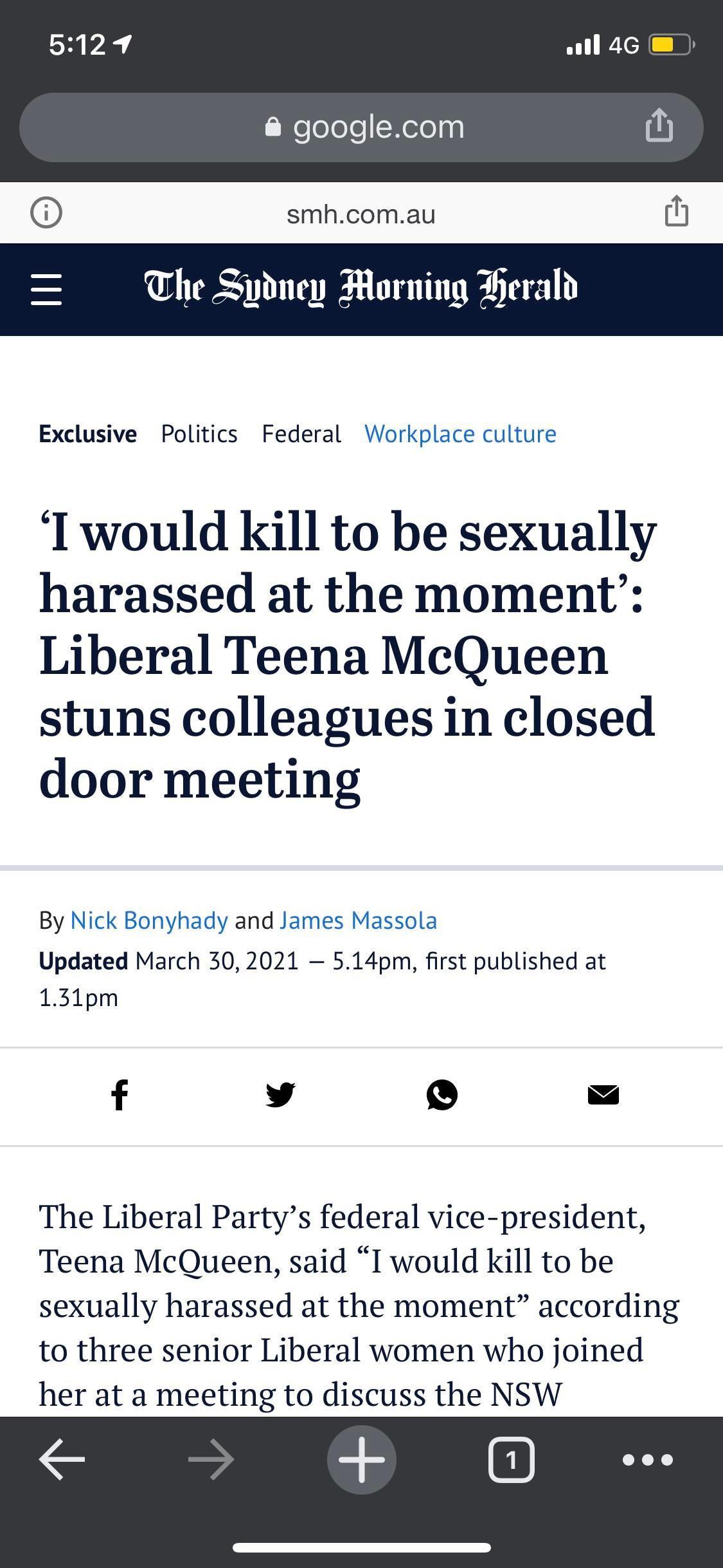 Absolutely not ok | Scrolller