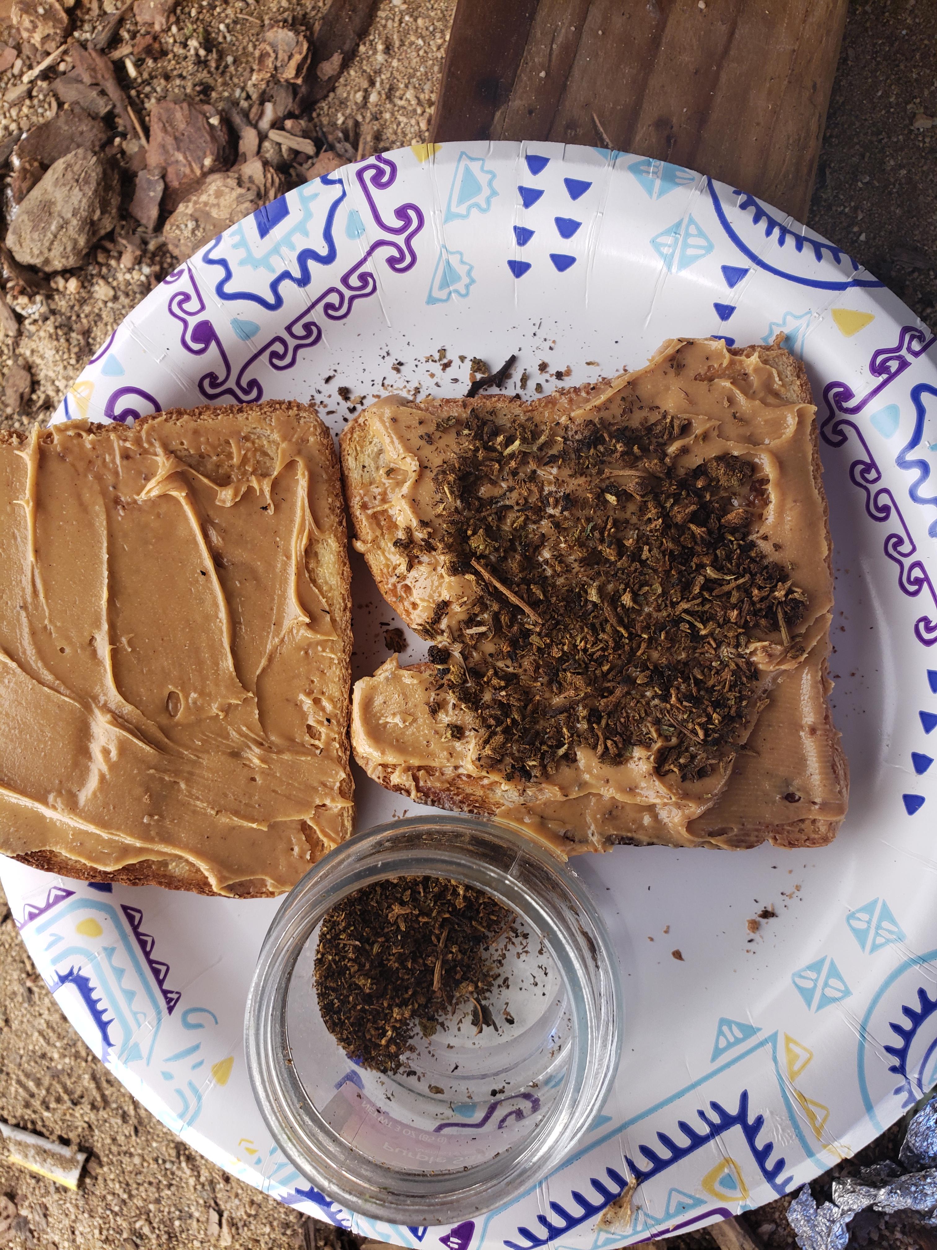 Abv sandwich first time give me tips | Scrolller