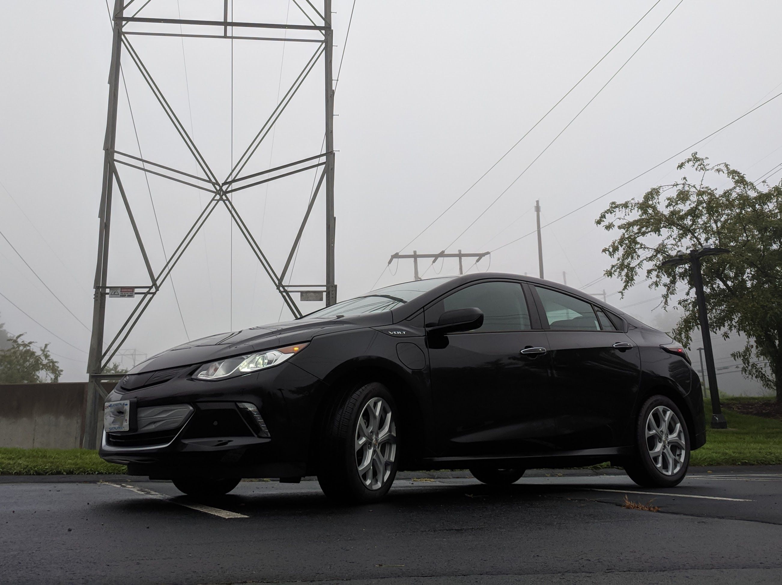 ACC Grill and Side Chrome Delete | Scrolller