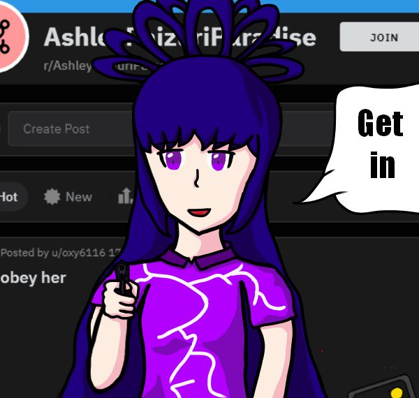 accept my offering | Scrolller