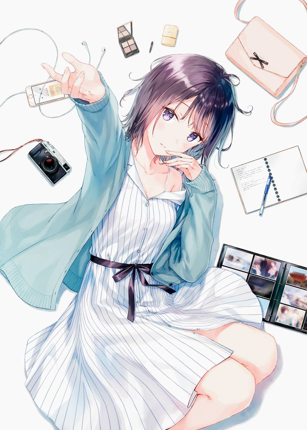 accessories [Original] | Scrolller