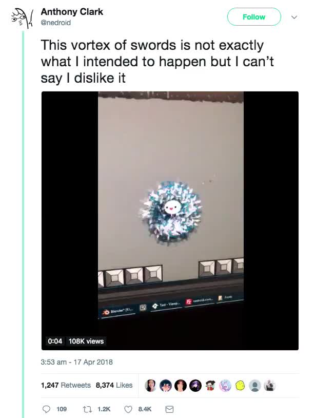 Accidental Greatness | Scrolller