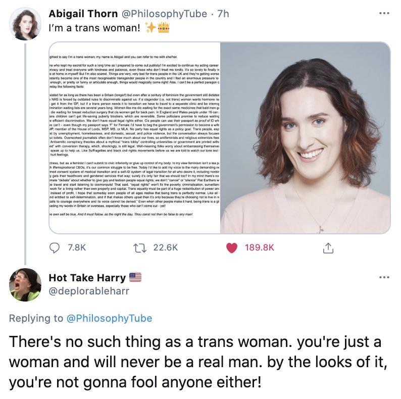 Accidentally based? | Scrolller