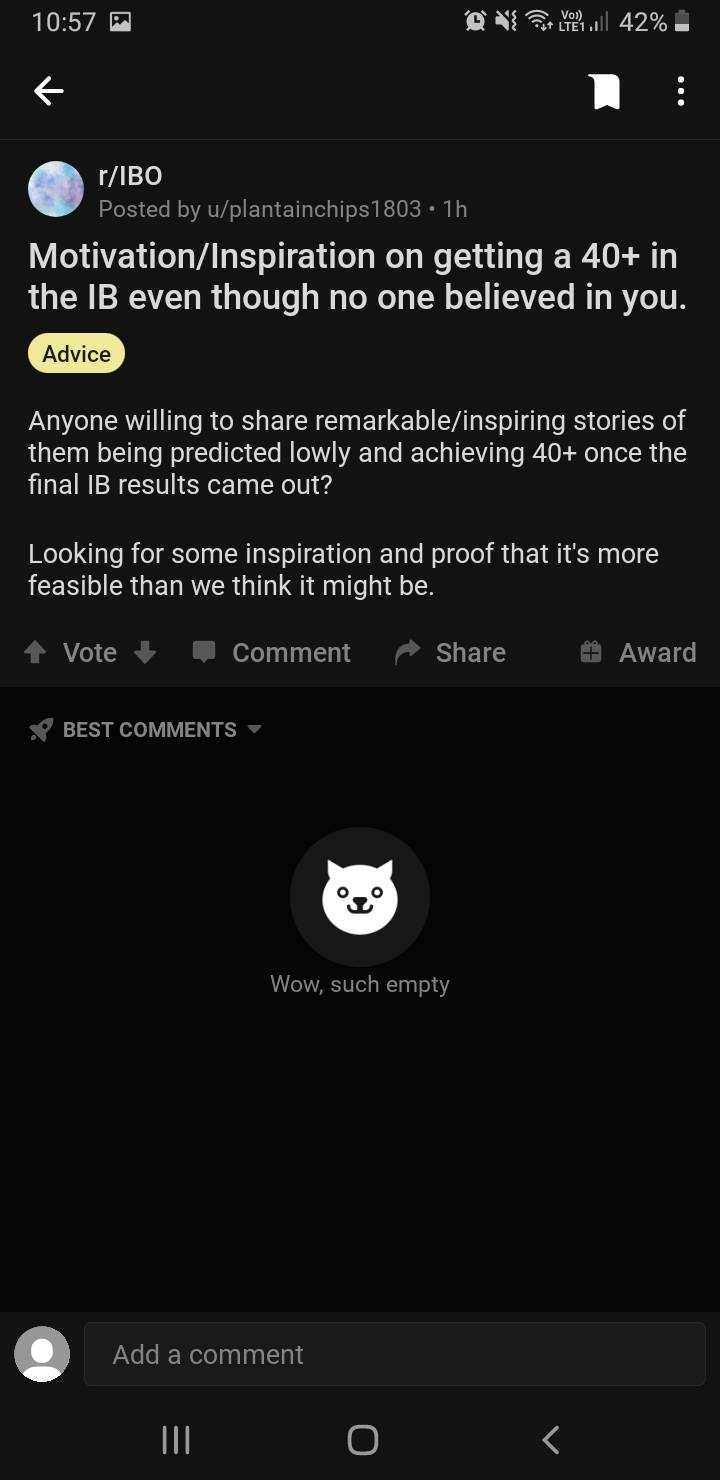 Accurate representation of the course | Scrolller