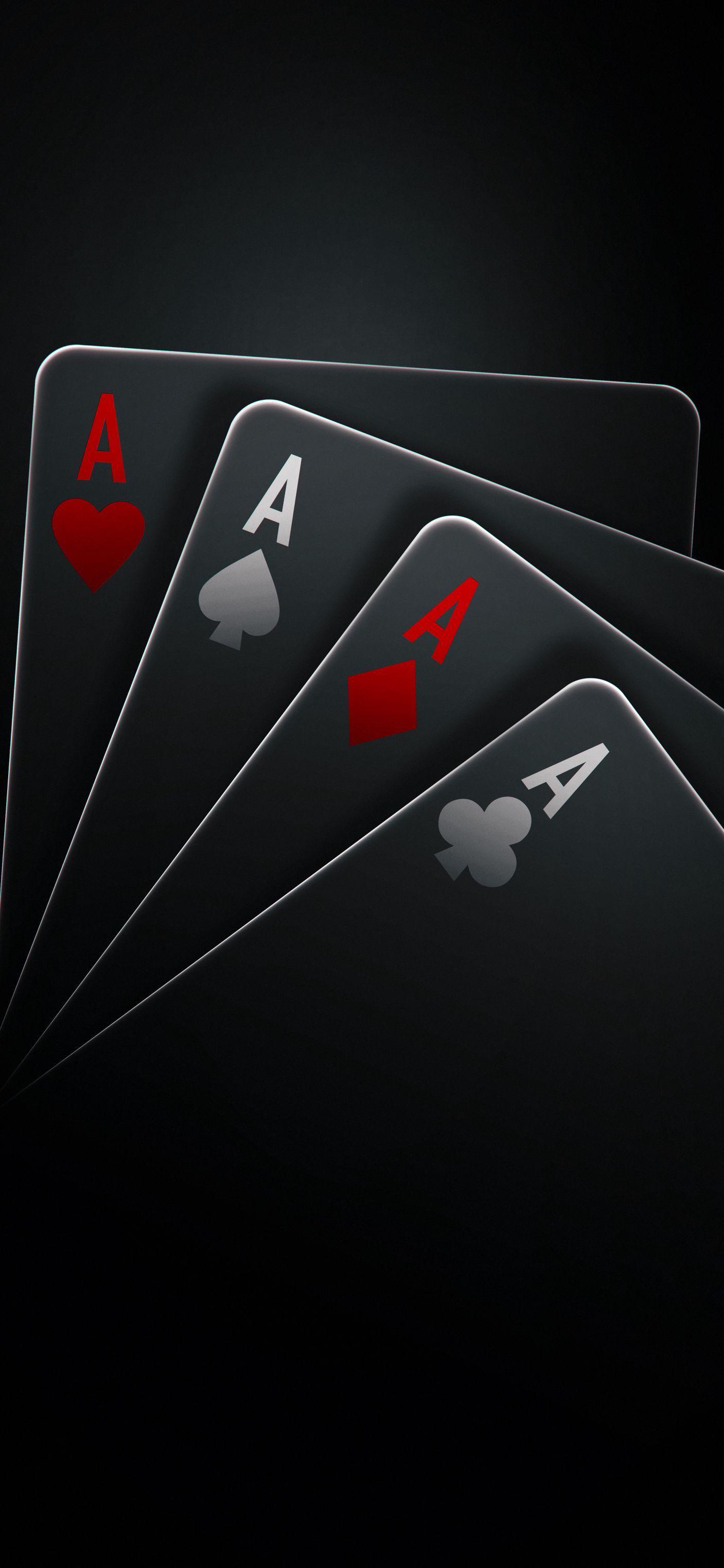 Aces | Scrolller