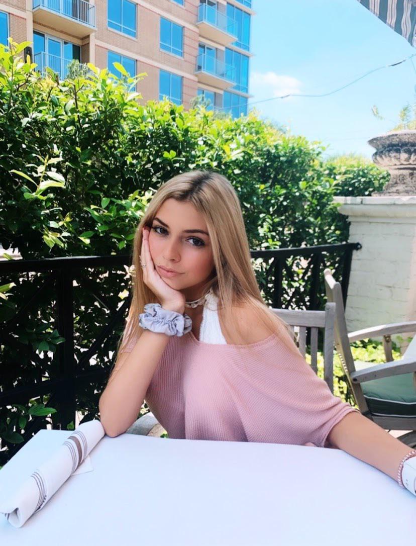 Across the table | Scrolller