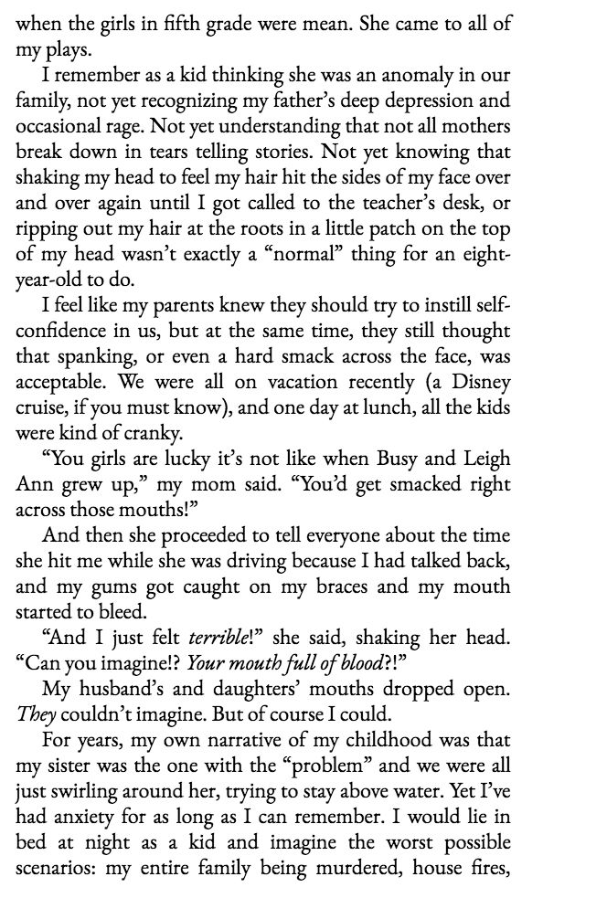 Actress Busy Philipps from Autobiography | Scrolller