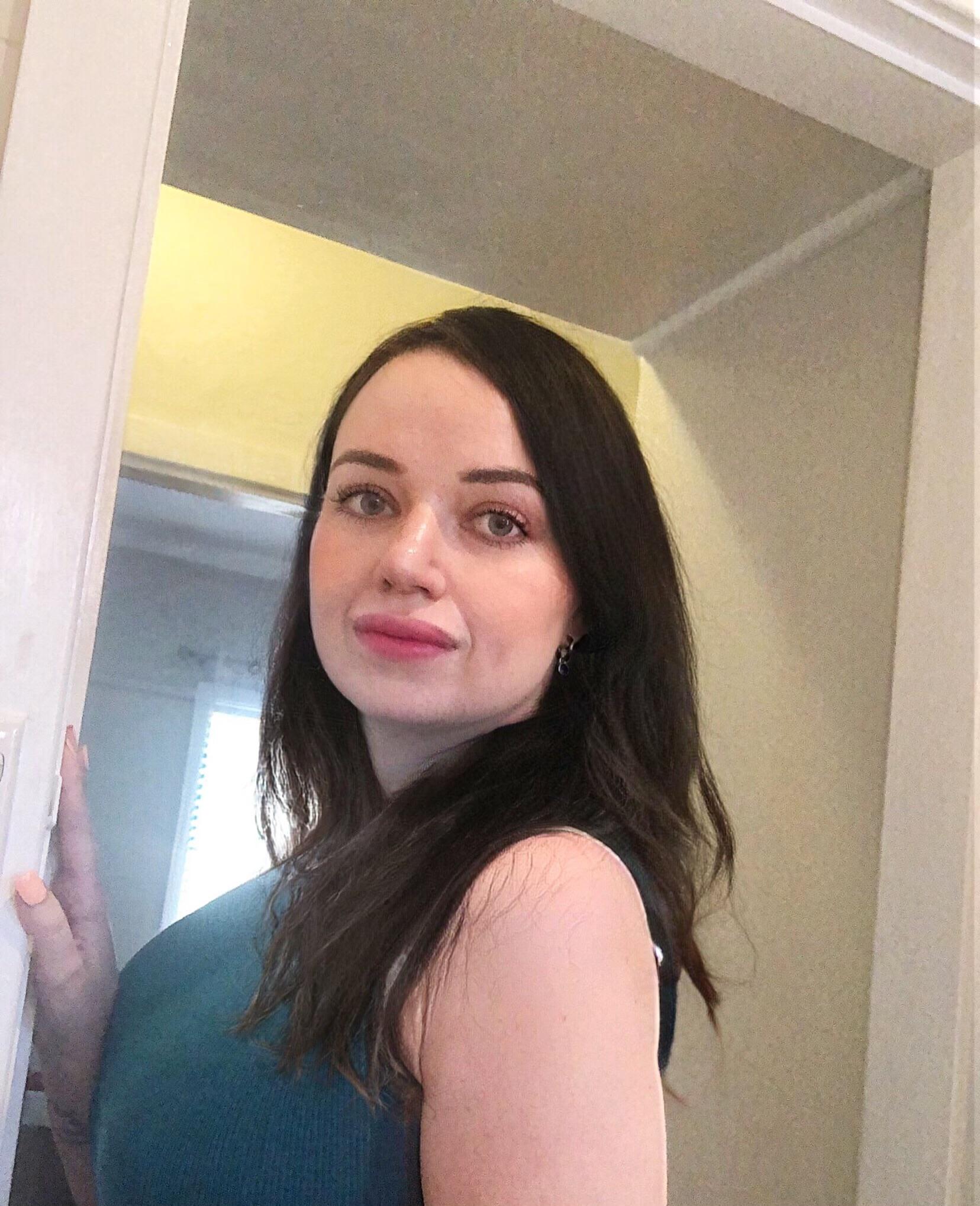 Actually don’t mind this selfie (F31) | Scrolller