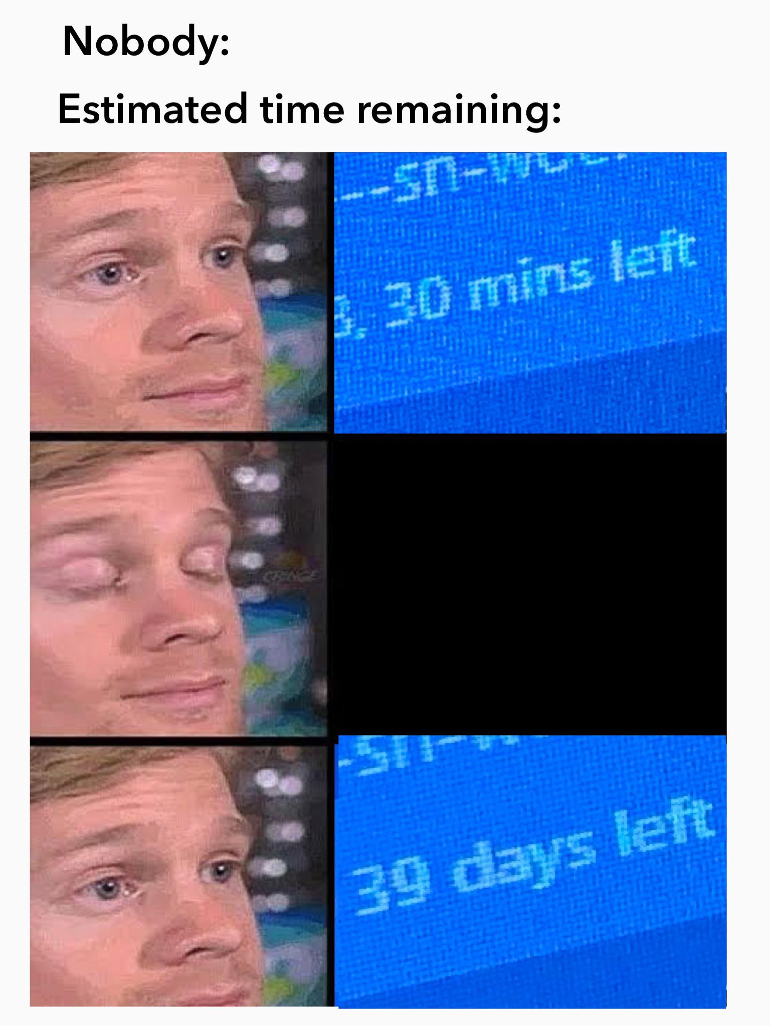 Actually happened | Scrolller