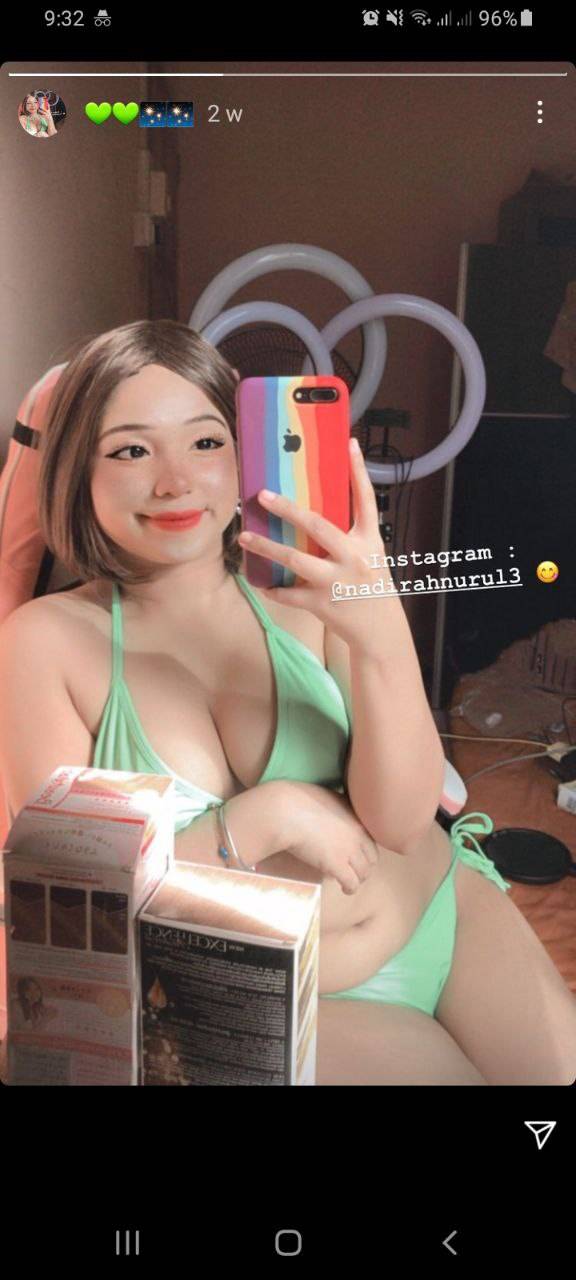 Discover more like NSFW_Malaysia: macam menarik je ni and Related Content | Scrolller