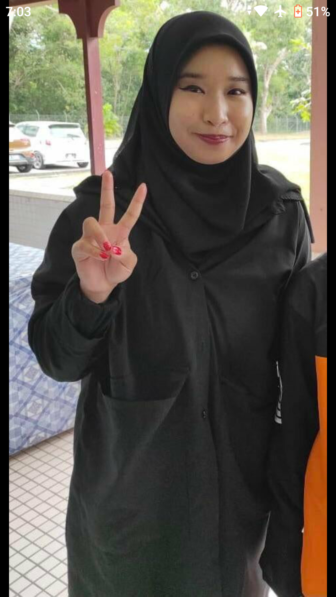 Ada sauce? | Scrolller