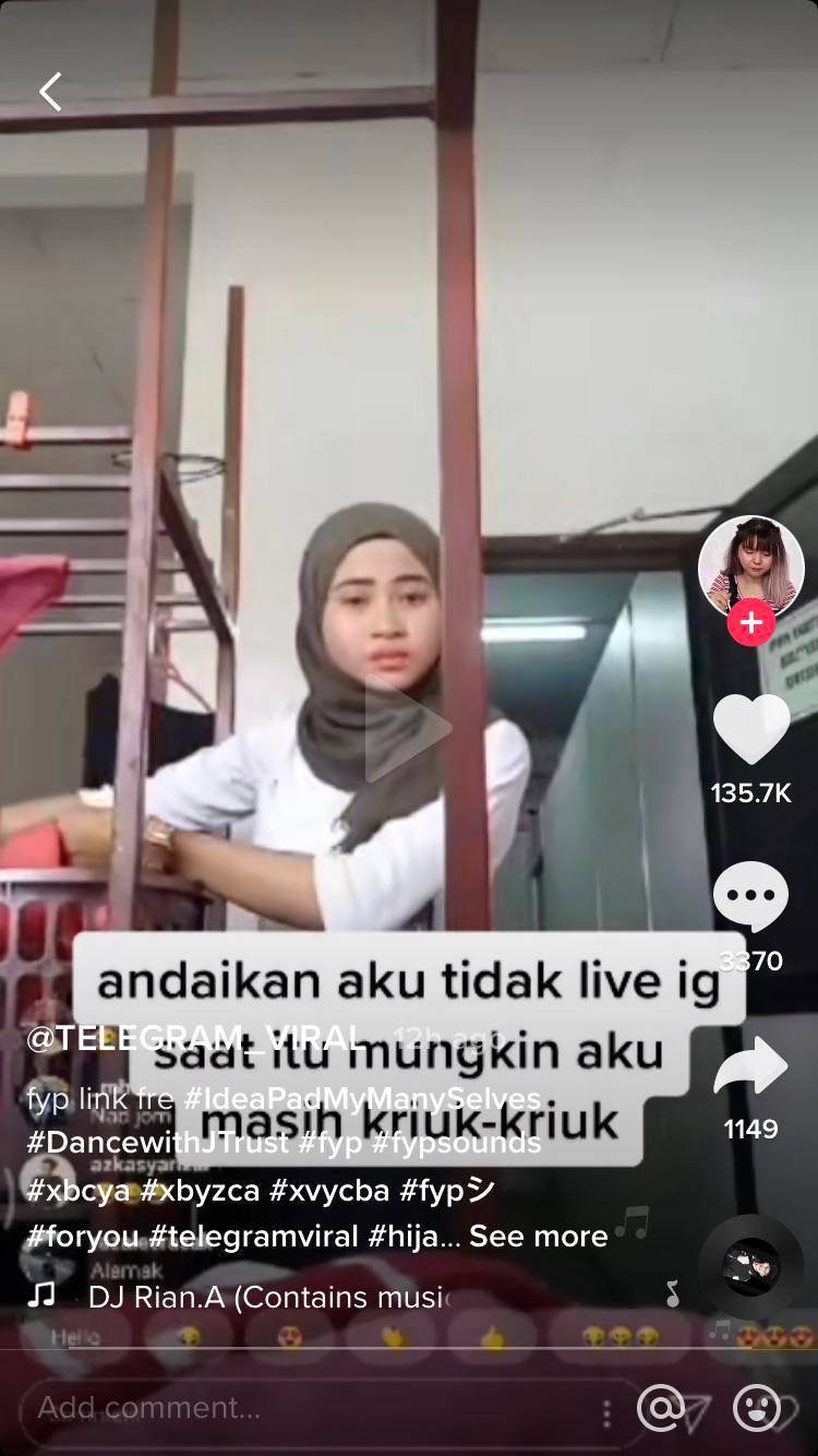 Ada source tak gaiz .. nak tahu apa citer ni | Scrolller
