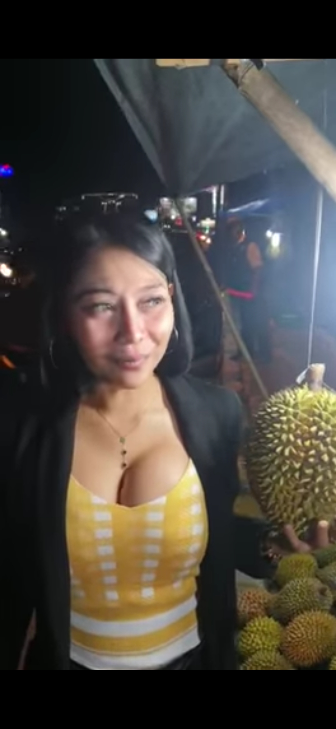 Ada yg tau ig nya? | Scrolller