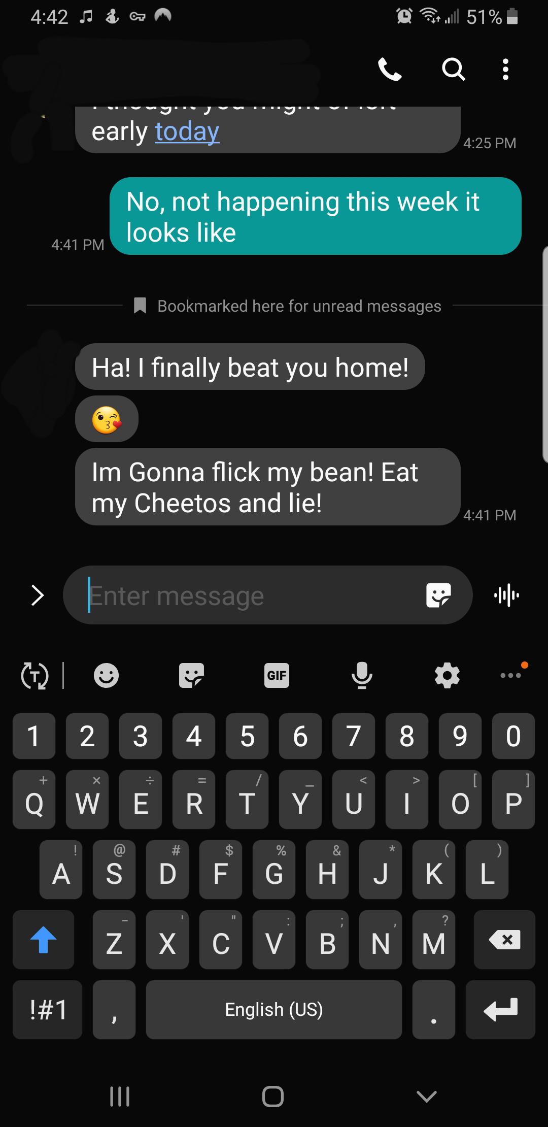 Add flick they bean to the list | Scrolller