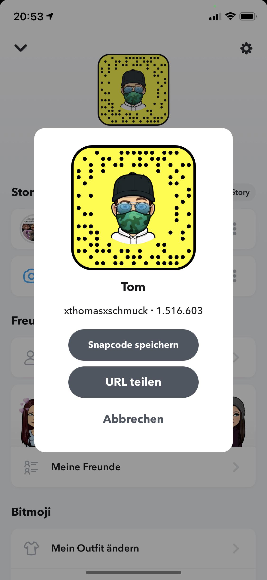 Add for streaks | Scrolller