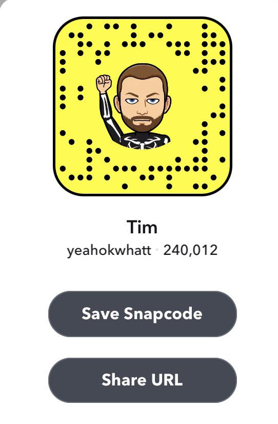 Add for streaks | Scrolller