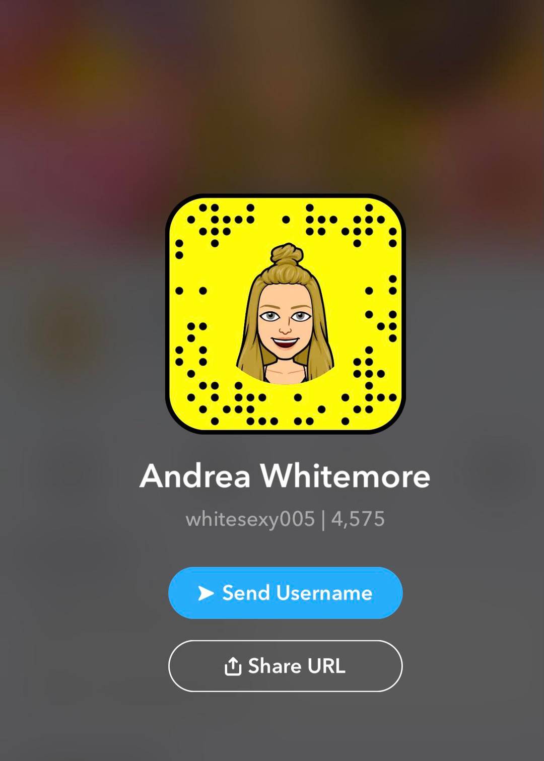 Add her for nudes | Scrolller